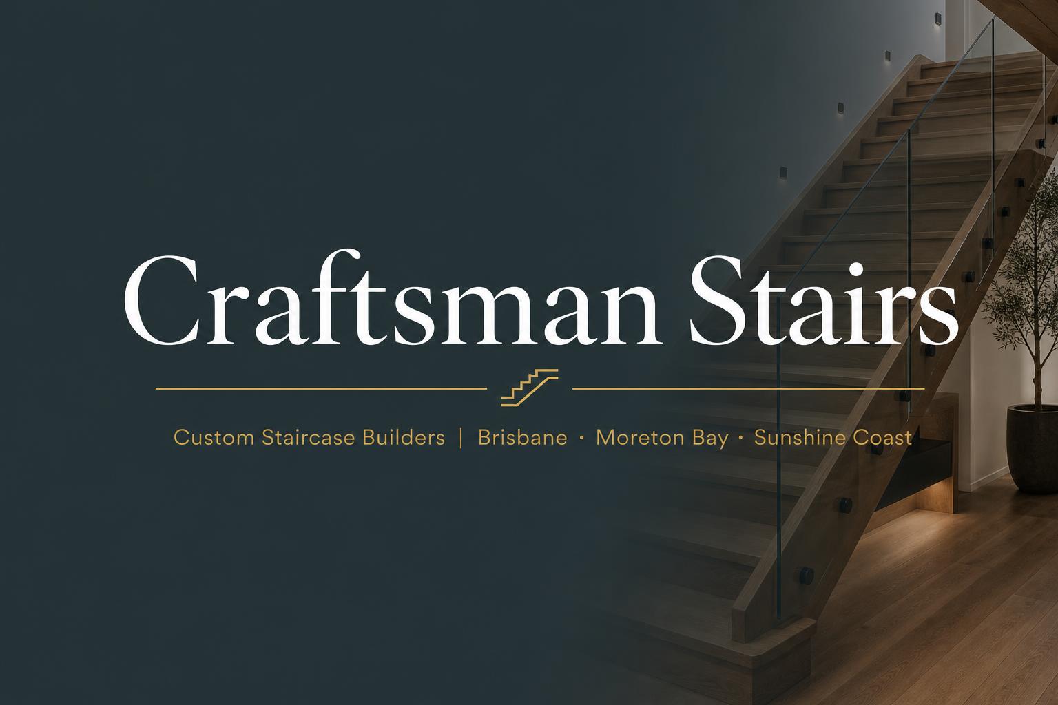 Australian Staircase Design Rules | BCA Requirements